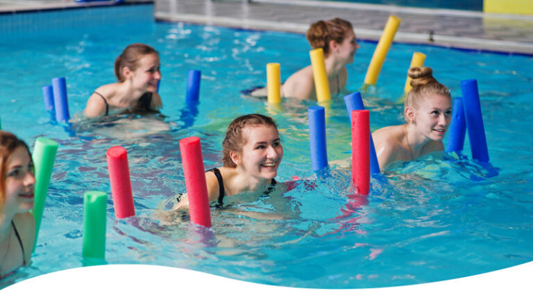 Piscina Seregno • Piscine DClub