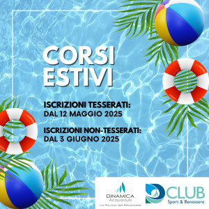 Piscina Seregno • Piscine DClub
